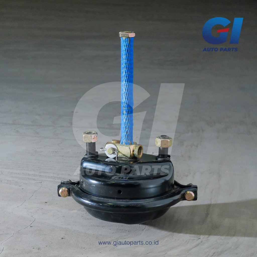 BRAKE CHAMBER SINGLE T24 – GI Auto Parts