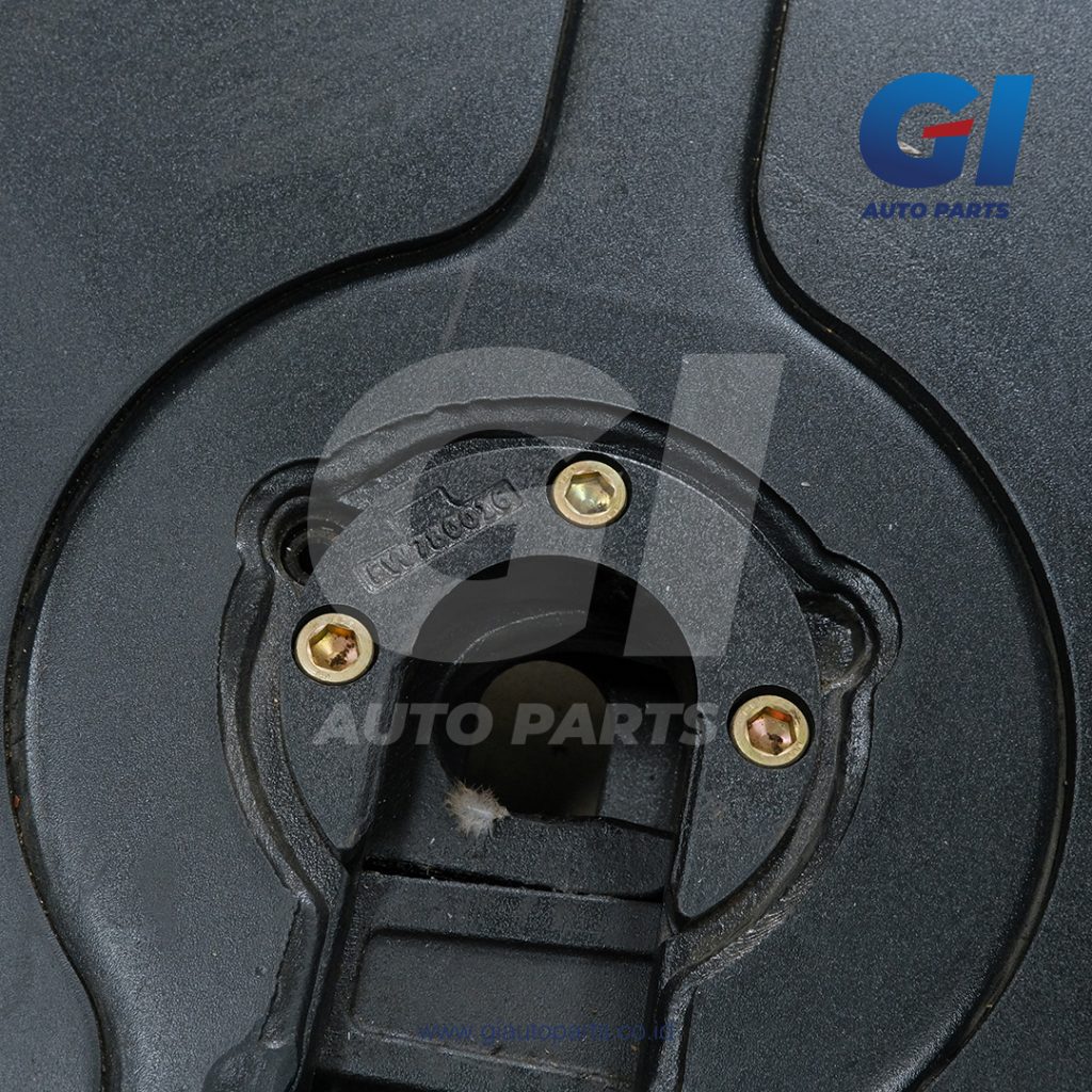 FIFTH WHEEL – GI Auto Parts