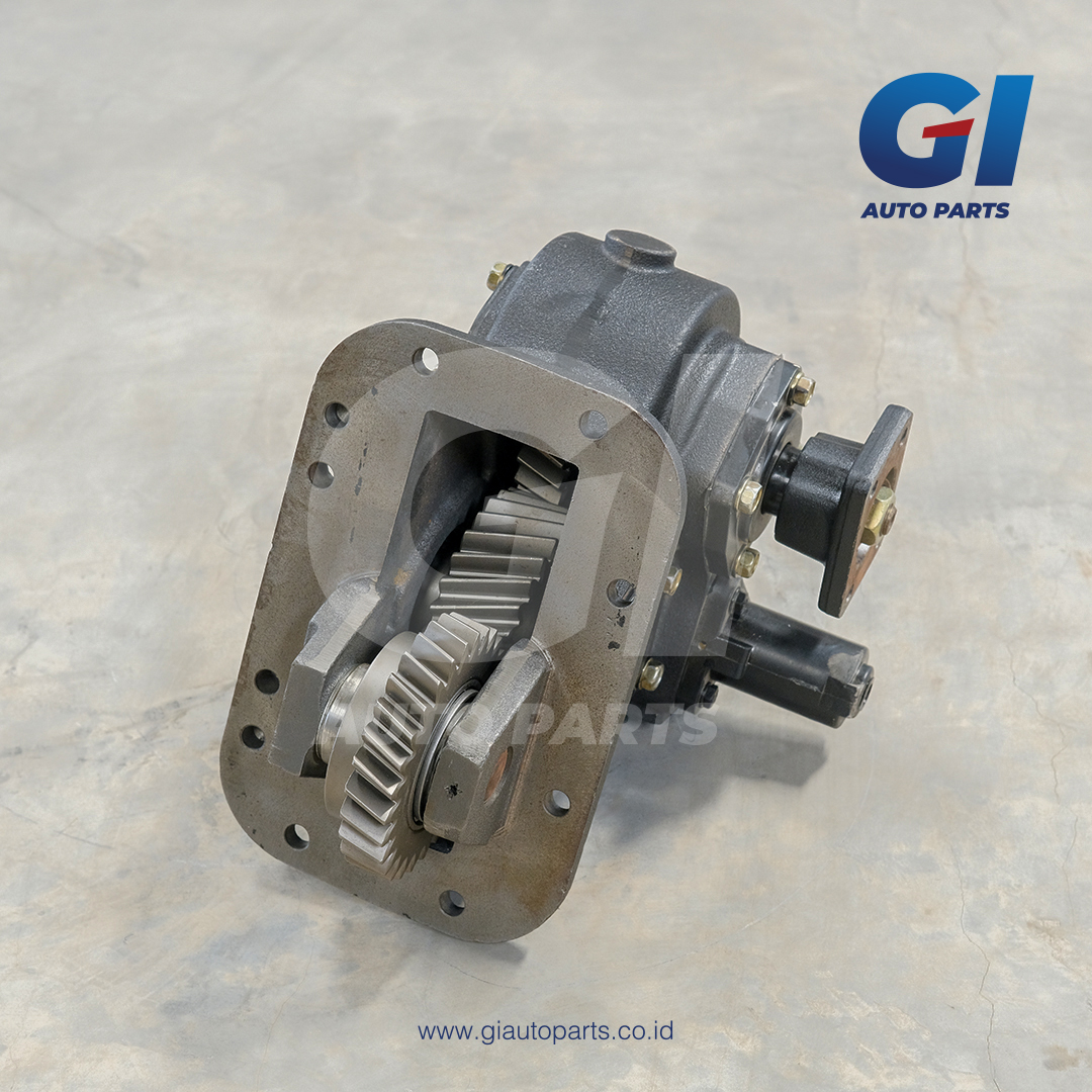 PTO ISUZU GIGA MZW6P – GI Auto Parts