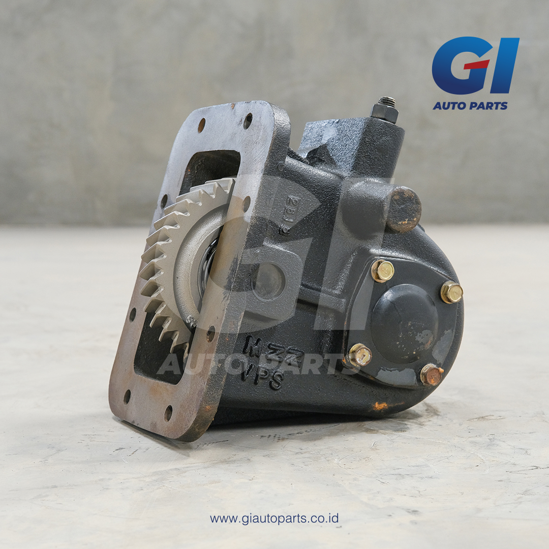 PTO ISUZU GIGA MZZ6F – GI Auto Parts