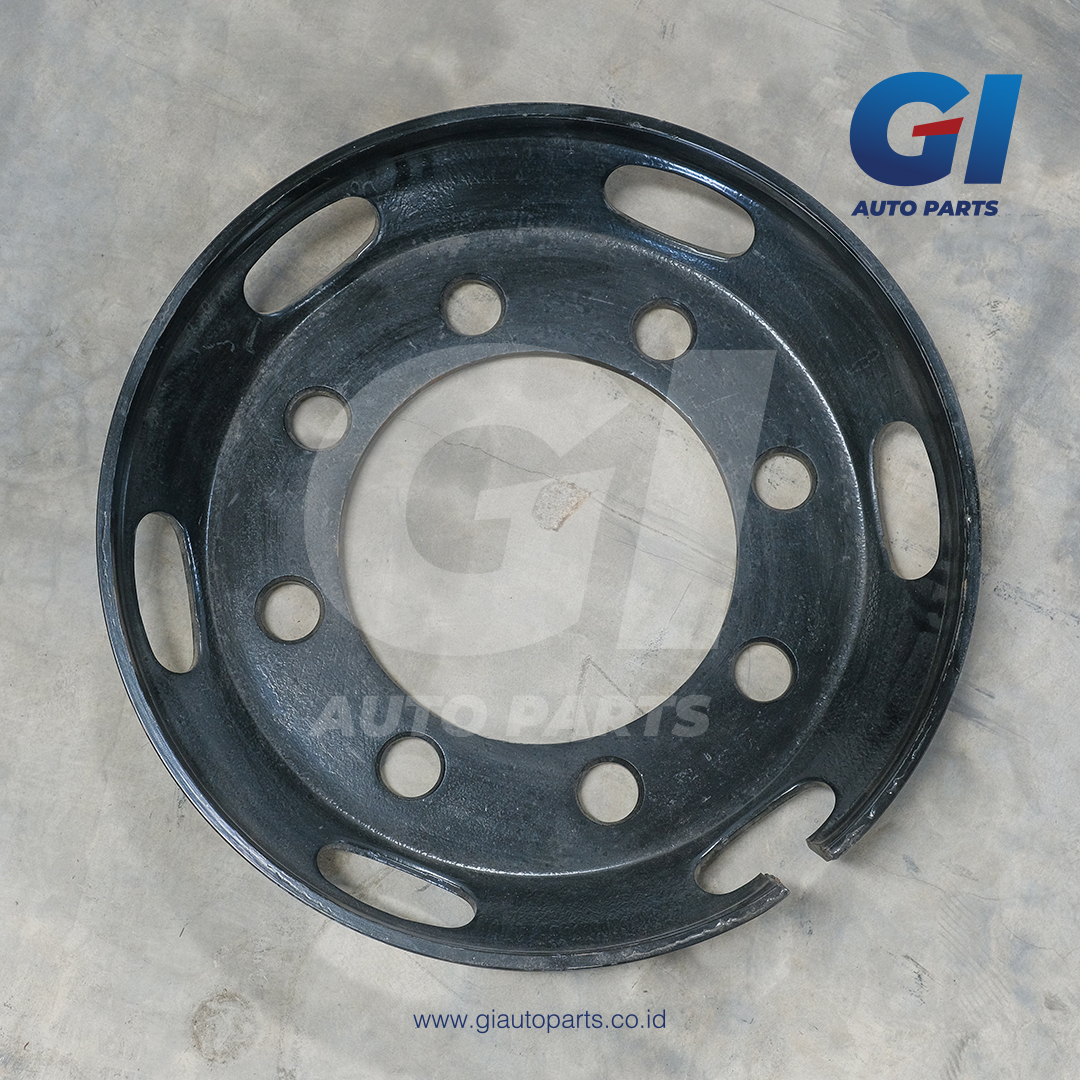 WHEEL DISC CAP 8H – GI Auto Parts